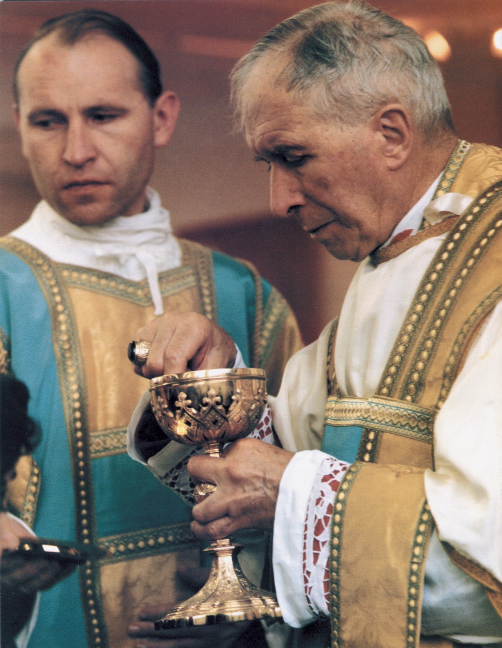 Infallibilità pontificia: nuovi approfondimenti | Radio Spada