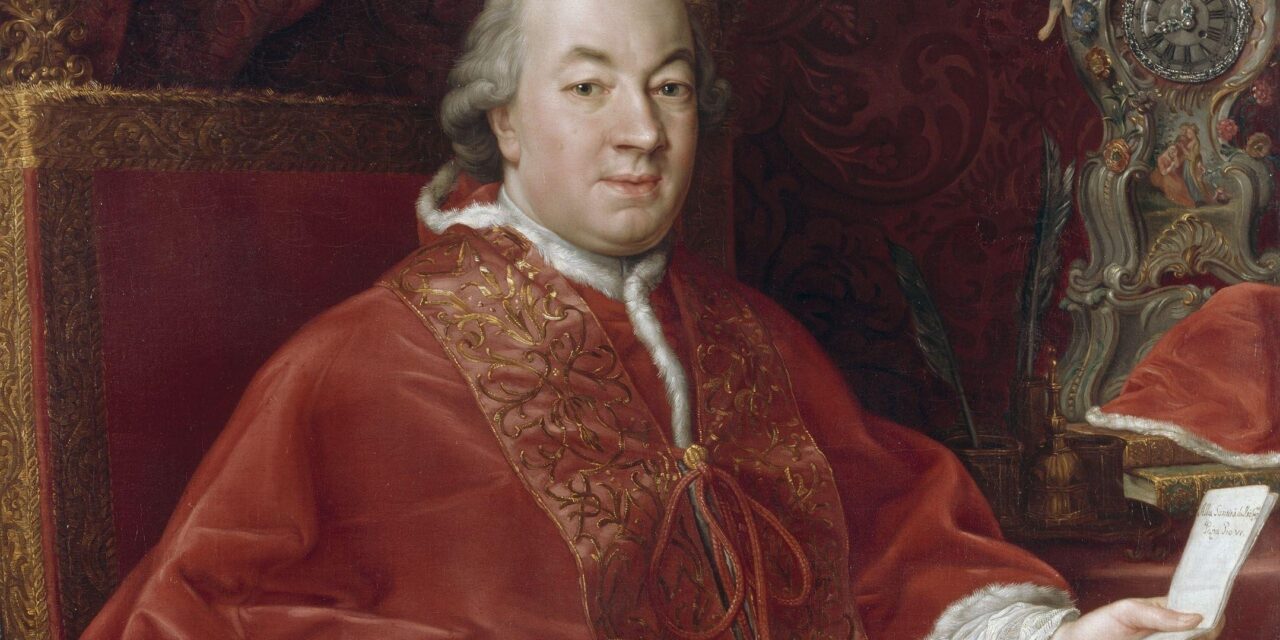 Pio VI: il martire della rivoluzione | Radio Spada