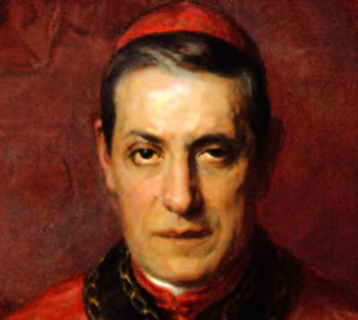 Il Cardinal Rampolla era massone? | Radio Spada