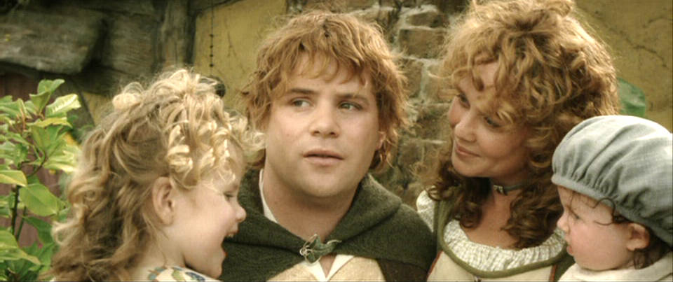[TOLKIENIANA] Samwise Gamgee, il servo e l’amico | Radio Spada