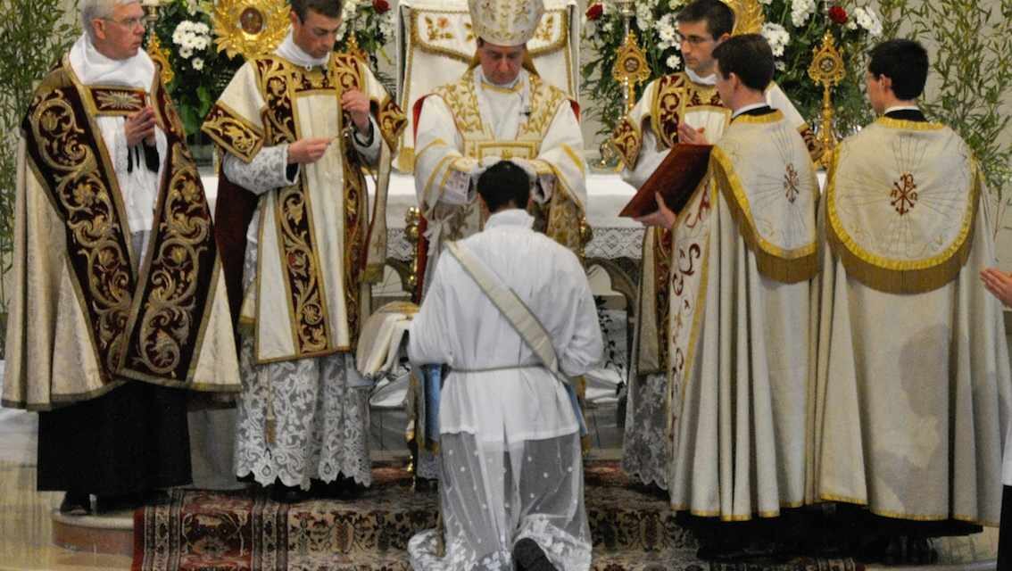 State calmi e fidatevi della Fraternità | Radio Spada