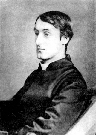 “La notte stellata”: una poesia di Gerard Manley Hopkins | Radio Spada