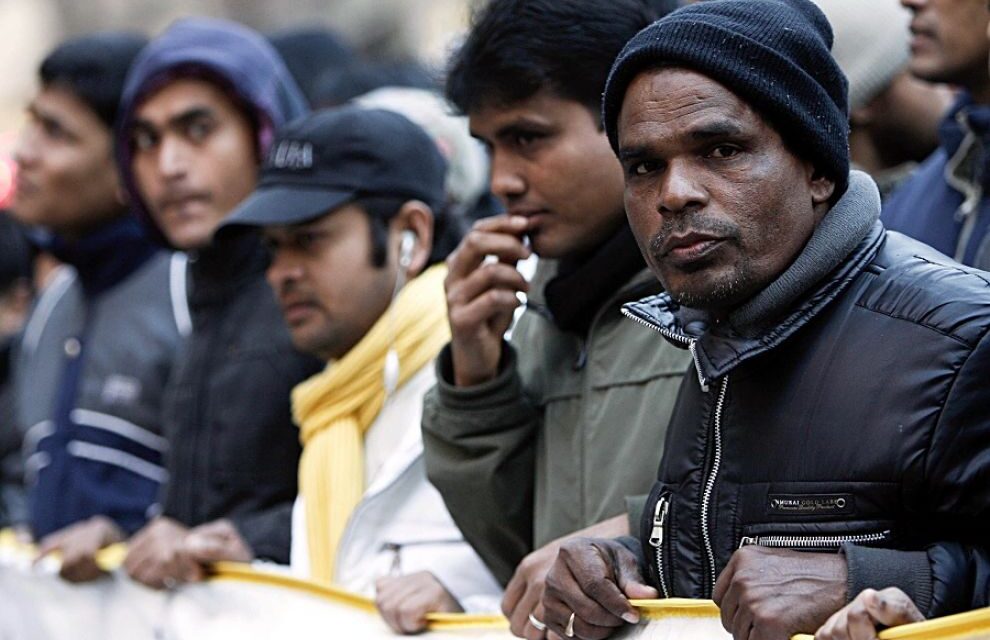 Immigrato, profugo, migrante… | Radio Spada