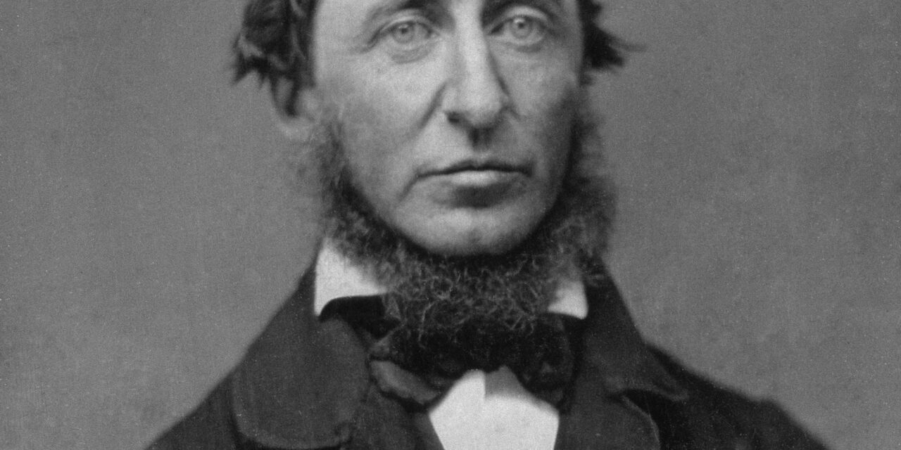 La disobbedienza civile | Radio Spada