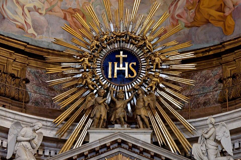 Il Cristianesimo e il Sol invictus | Radio Spada