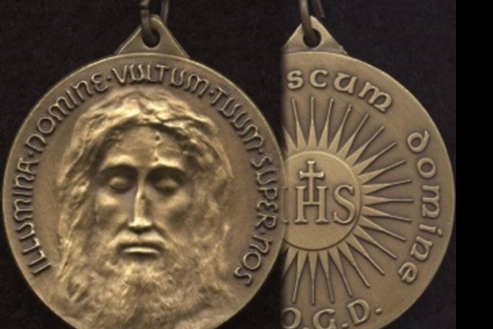 [DIFUNDE TU FE CATOLICA] EL MUNDO HA SIDO CRUCIFICADO PARA MÍ Y YO PARA ...