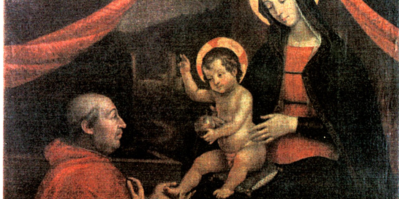 [PODCAST] Alessandro VI Borgia tra apologetica e storia | Radio Spada