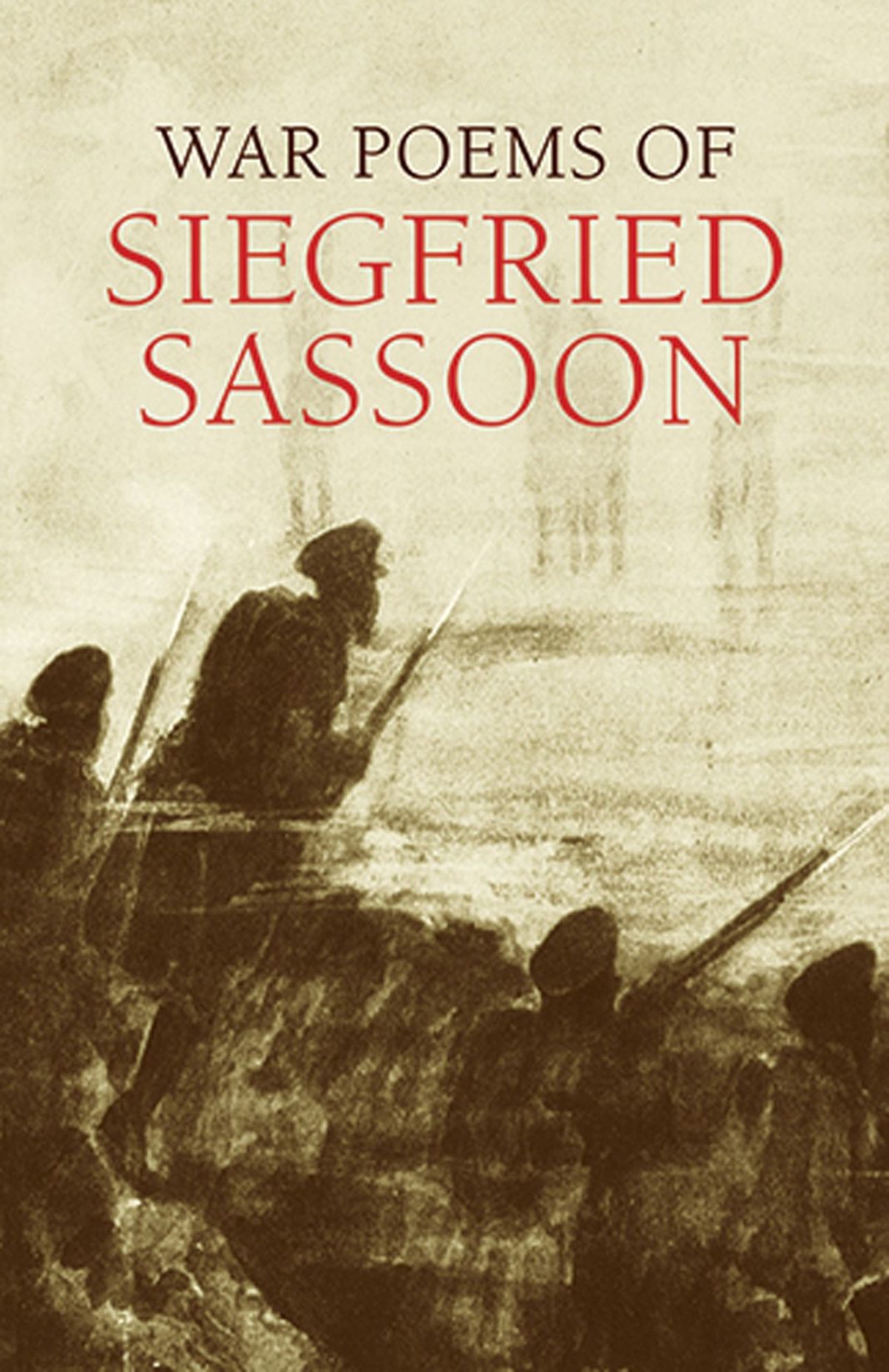 Siegfried Sassoon: il “War Poet” che divenne cattolico | Radio Spada