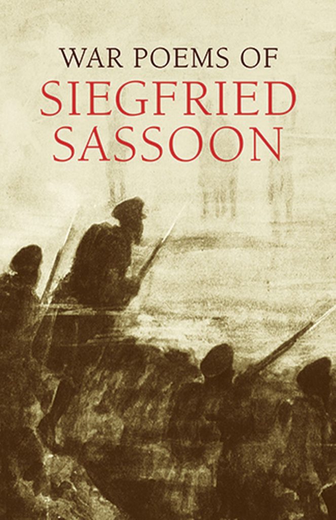 Siegfried Sassoon: il “War Poet” che divenne cattolico | Radio Spada