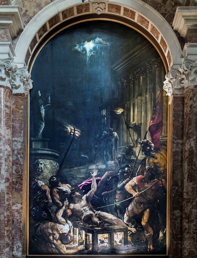 L’inno di Prudenzio al beatissimo Martire Lorenzo, vincitore del ...