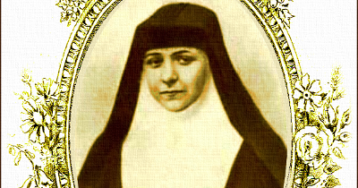 [DIFUNDE TU FE CATOLICA] SOR BENIGNA CONSOLATA FERRERO, consoladora del ...