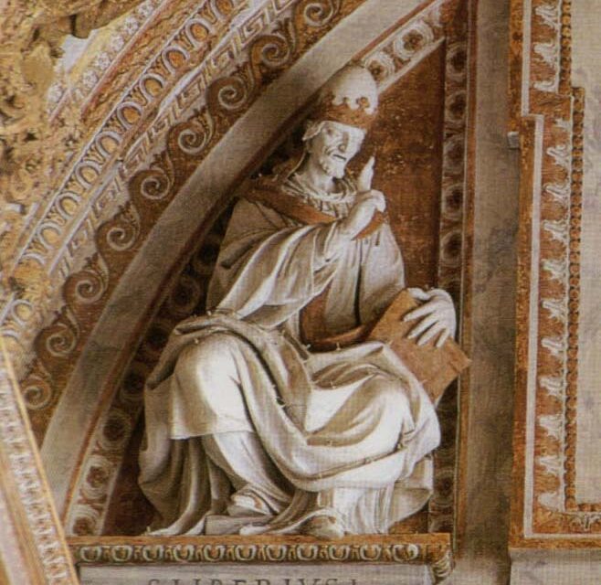 Il culto di San Liberio Papa | Radio Spada