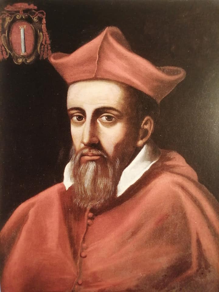 [GLORIE DEL CARDINALATO] Giovanni I Colonna | Radio Spada