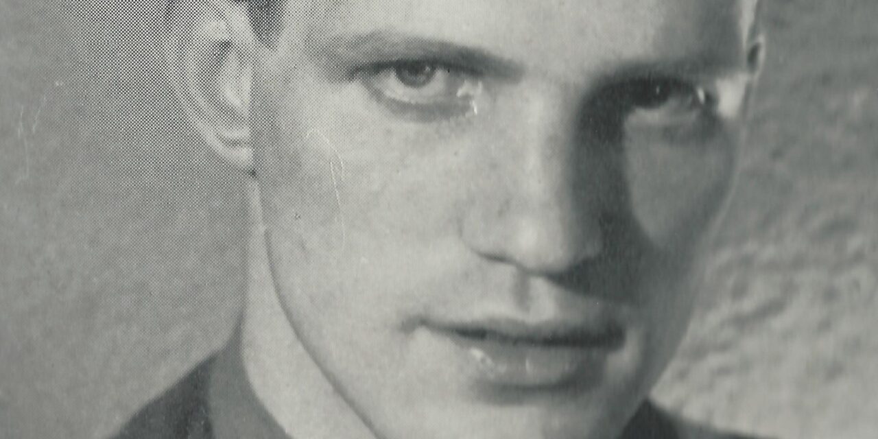 Lo scrittore che voleva vivere per l’amore e la bellezza: la dolorosa ...