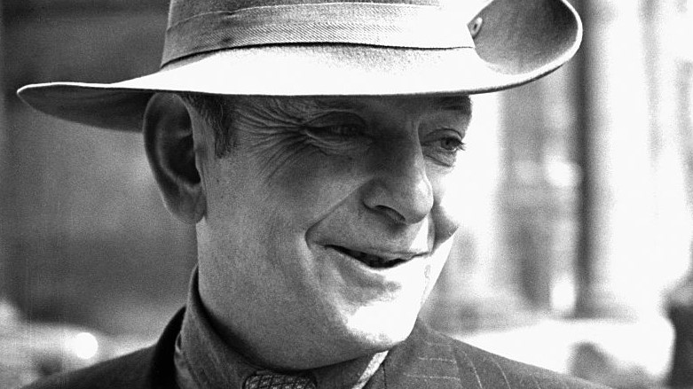 Il poeta che ispirò Tolkien: la vita avventurosa di Roy Campbell tra ...