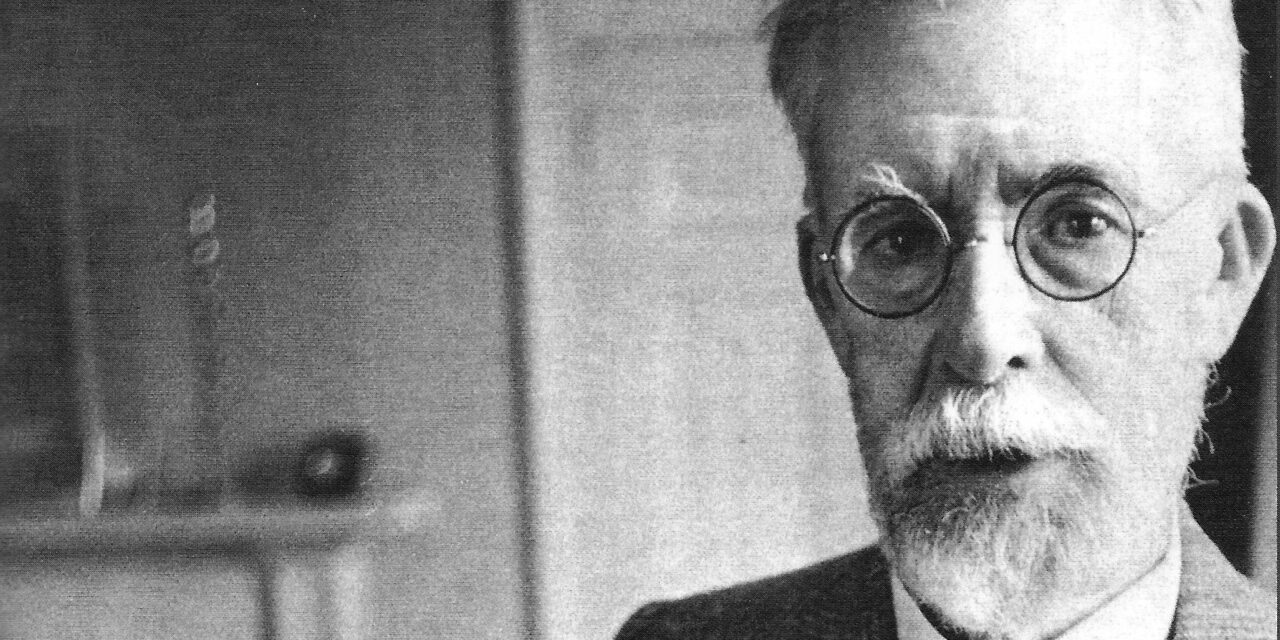 Christopher Dawson: vita e opere di uno dei più grandi storici ...