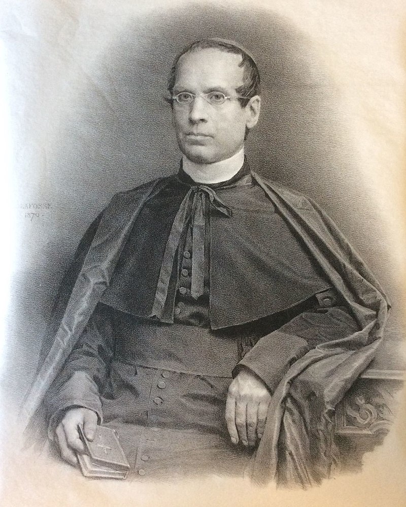 Il primato di Pietro in un discorso del cardinale Pitra | Radio Spada