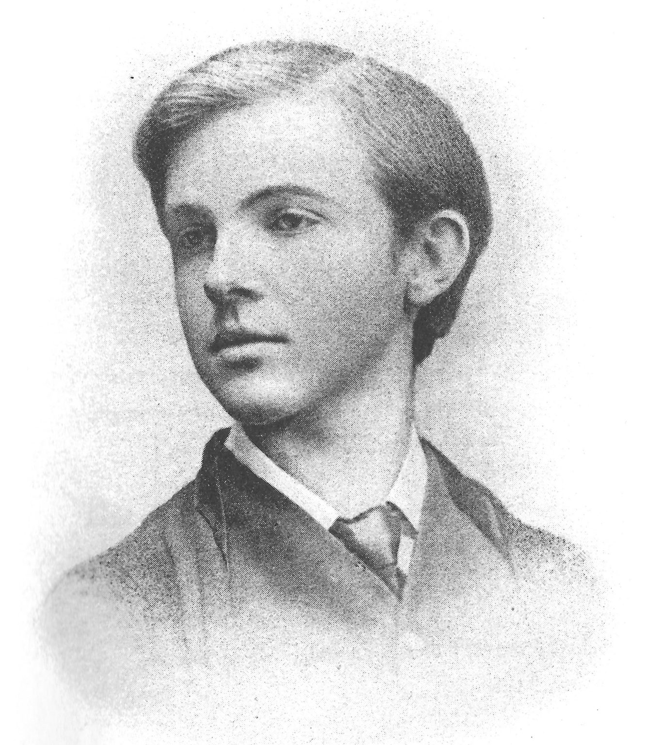 L’angelo oscuro di Lionel Johnson: storia di un poeta cattolico fin de ...