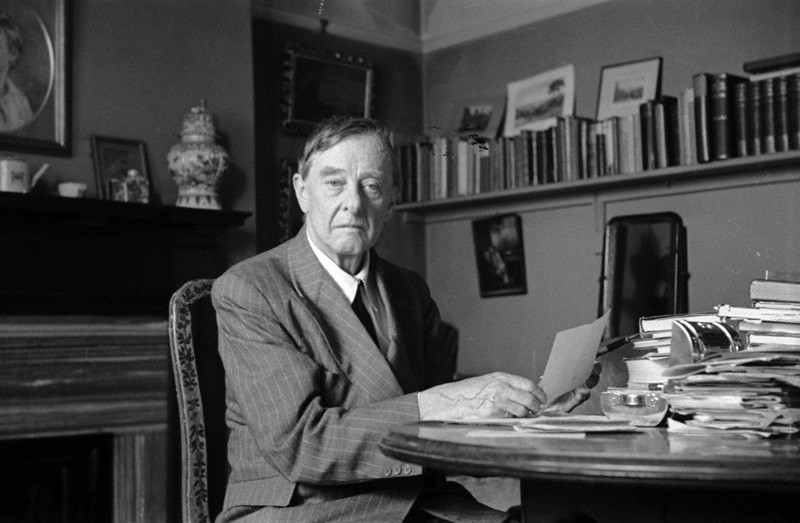 La storia dimenticata di Lord Alfred Douglas: da amante di Oscar Wilde ...