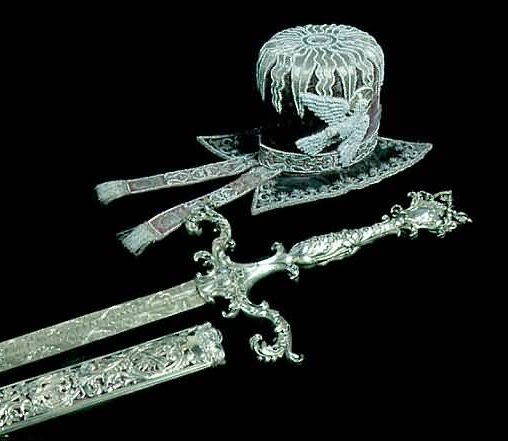 Lo stocco: la spada benedetta per la difesa della Cristianità | Radio Spada