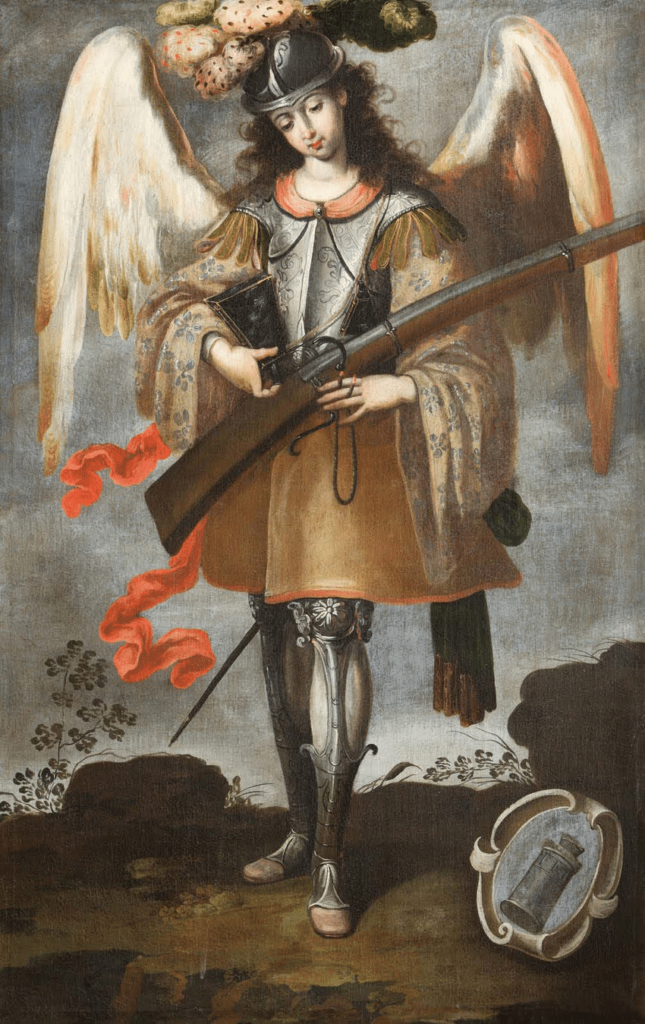 Capire gli angeli per capire la tremenda Maestà di Dio. | Radio Spada