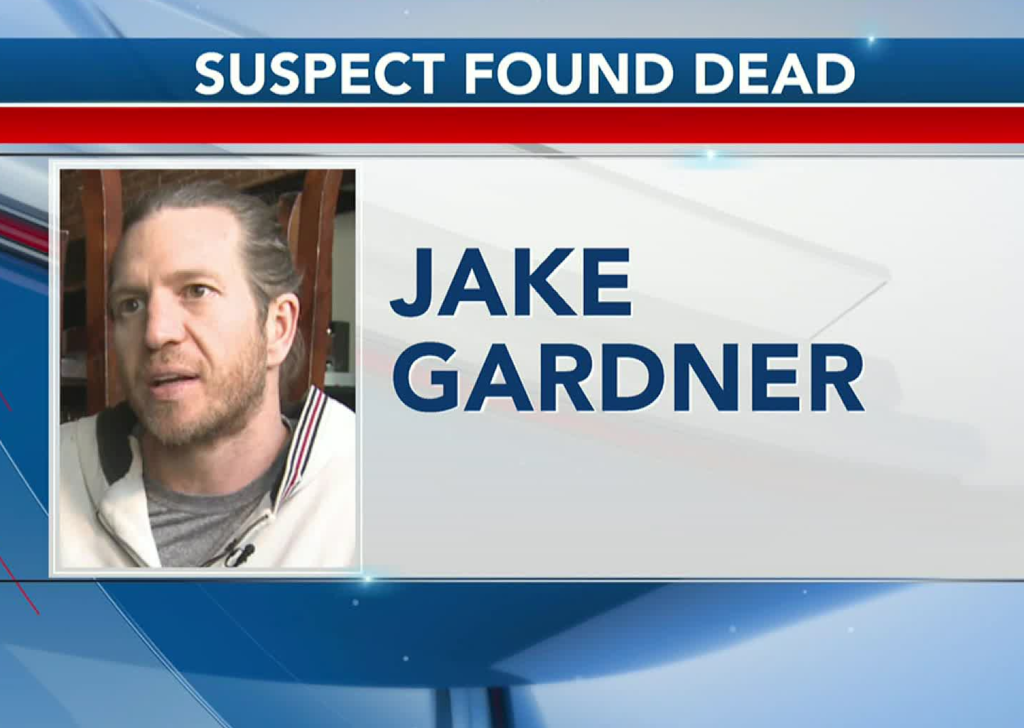 BLM: La drammatica vicenda di Jake Gardner | Radio Spada