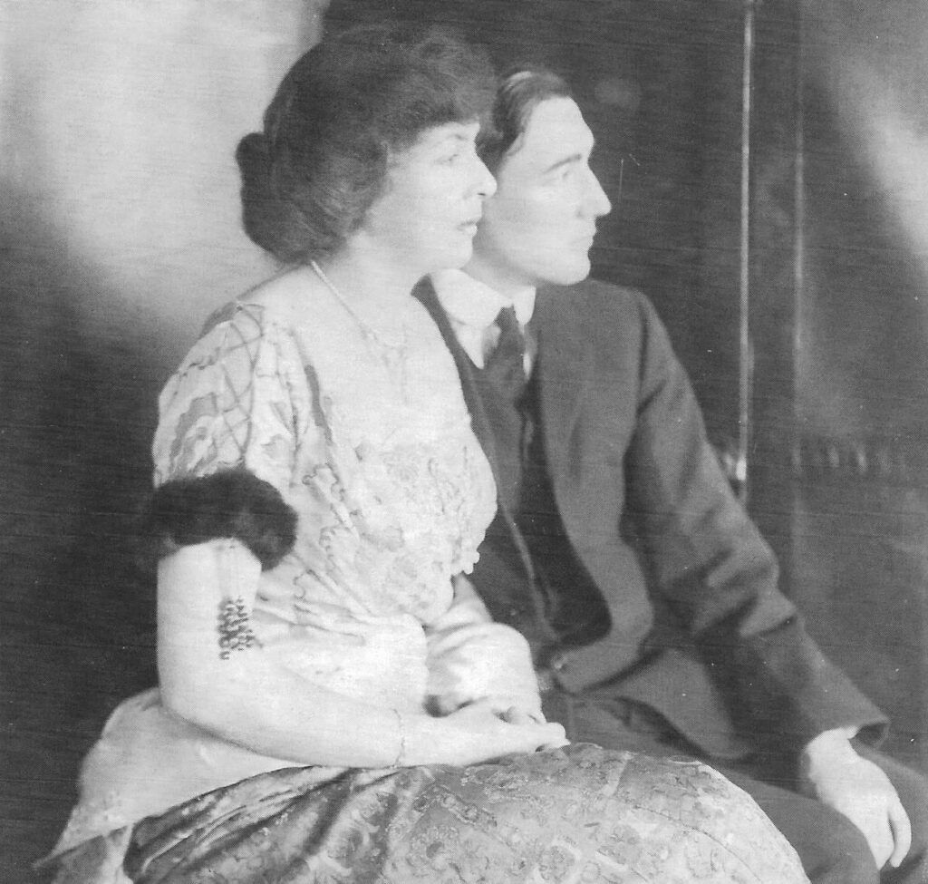 Il viaggio spirituale di Shane Leslie: l’Irlanda, la conversione, i ...