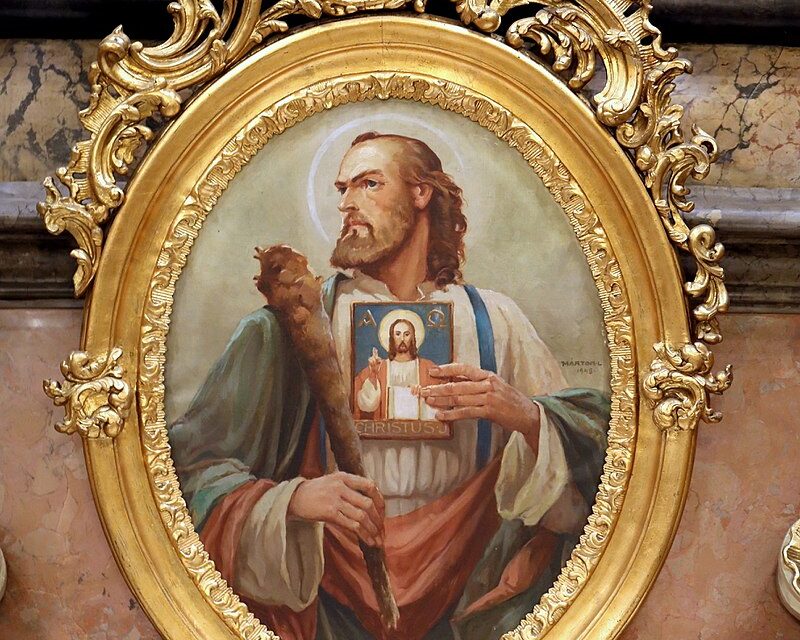 Novena a San Giuda Taddeo | Radio Spada