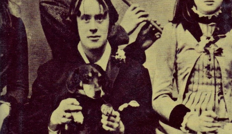L’inquietante storia del conte Eric Stenbock: uno scrittore fin de ...